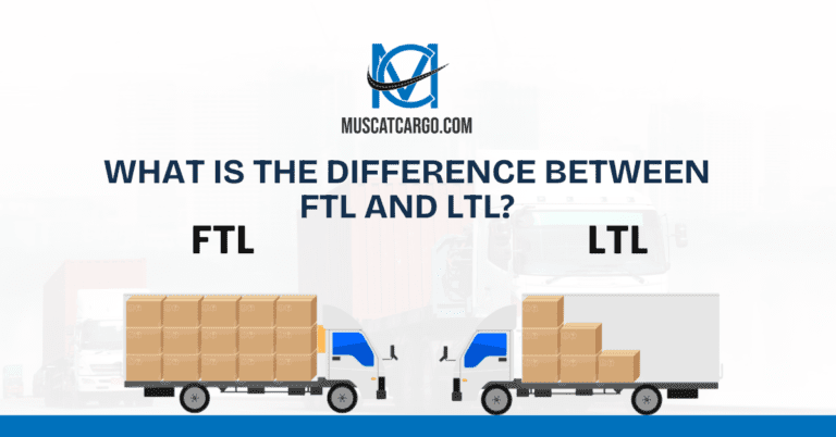 What is the difference between FTL and LTL?