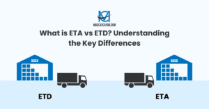 What is ETA vs ETD? Understanding the Key Differences