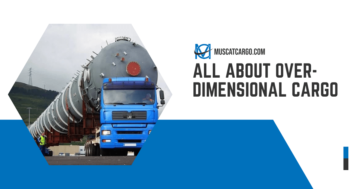 All About Over-Dimensional Cargo